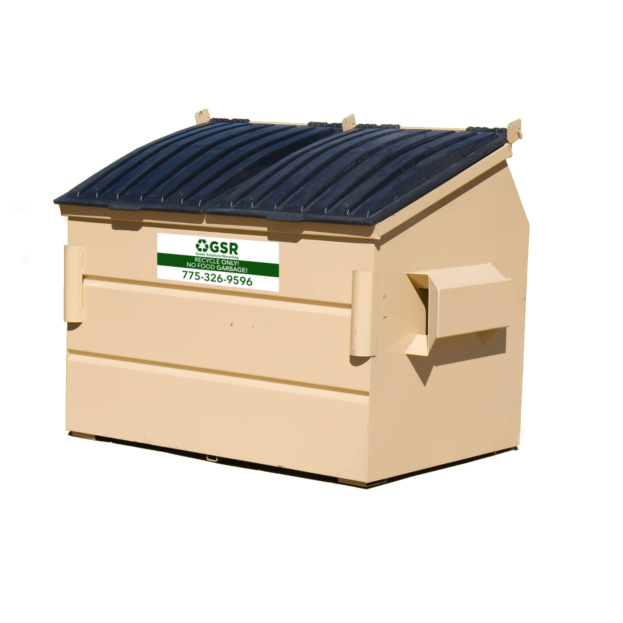 4-yard-dumpster